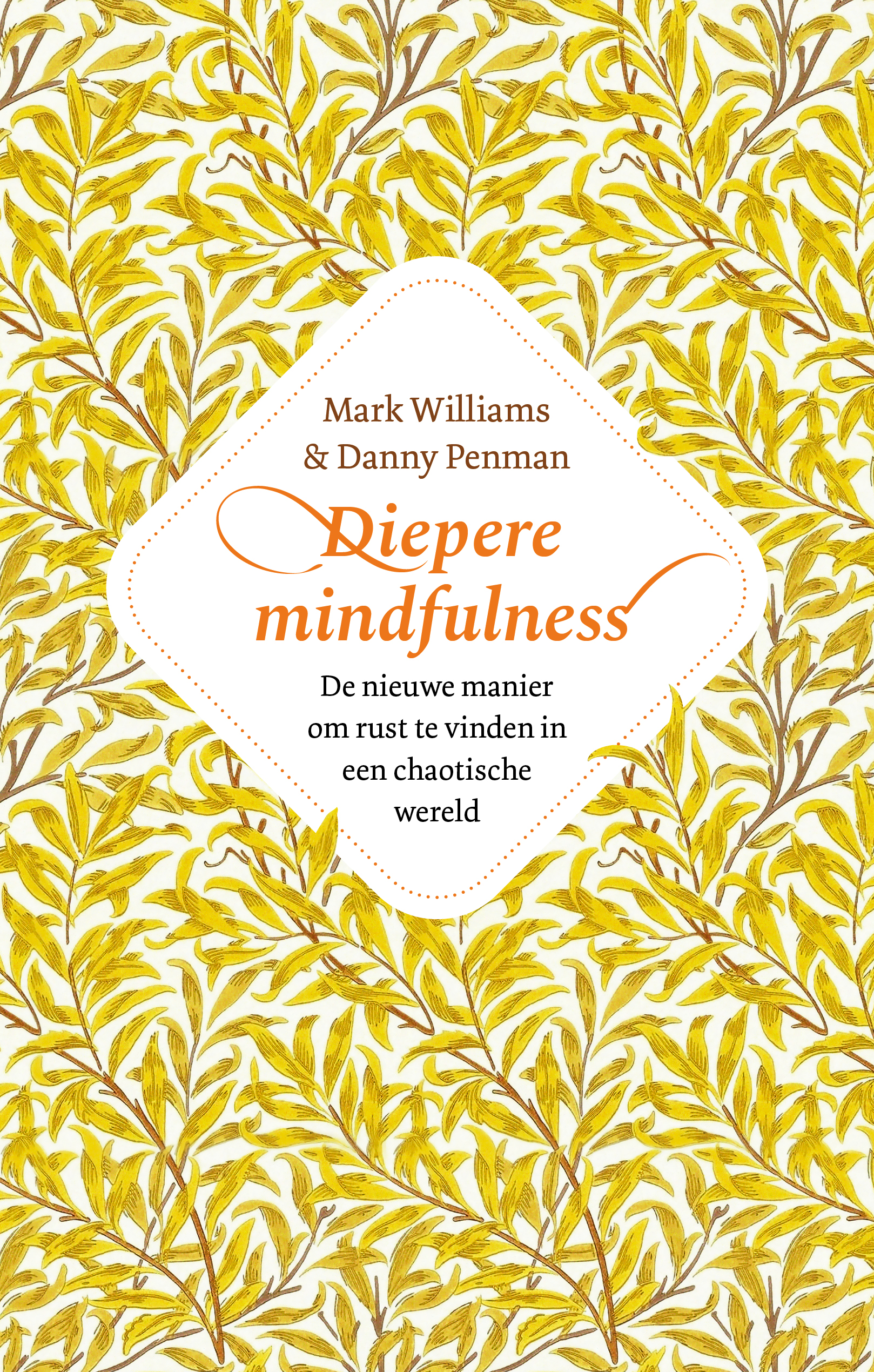 Nieuw bij Nieuwezijds: Diepere mindfulness